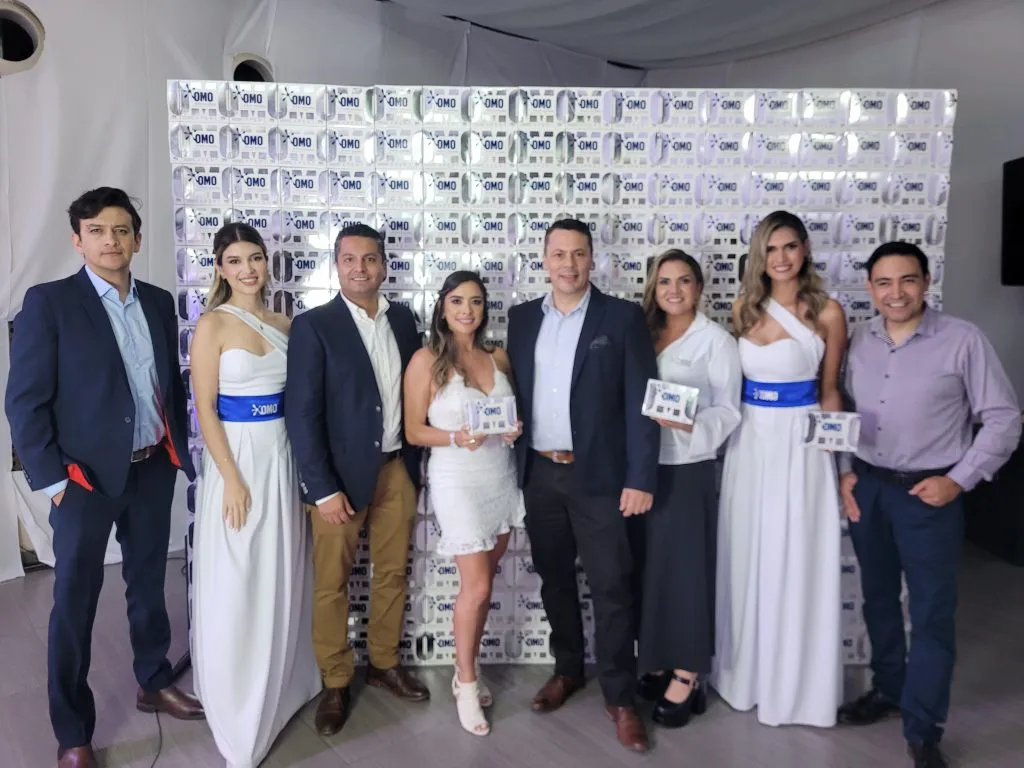 Unilever lanza el nuevo detergente OMO Expert Blanco Absoluto - Valores ...